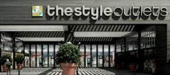 Sevilla The Style Outlets | Locales Alquiler Negocios